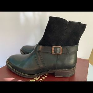 Wolverine | Shoes | New In Box Wolverine Pearl Booties Boots | Poshmark